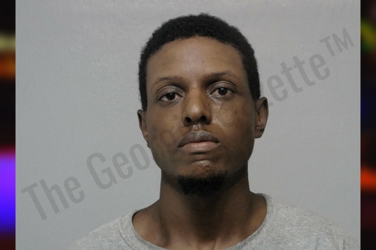 Bibb County Jail Bookings – The Georgia Gazette