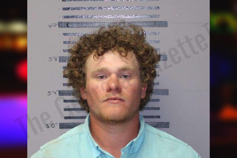 Benjamin Martin — Thomas County Jail Bookings