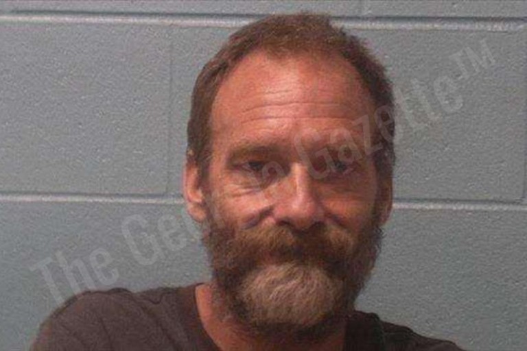 Franklin County Jail Bookings – Page 2 – The Georgia Gazette