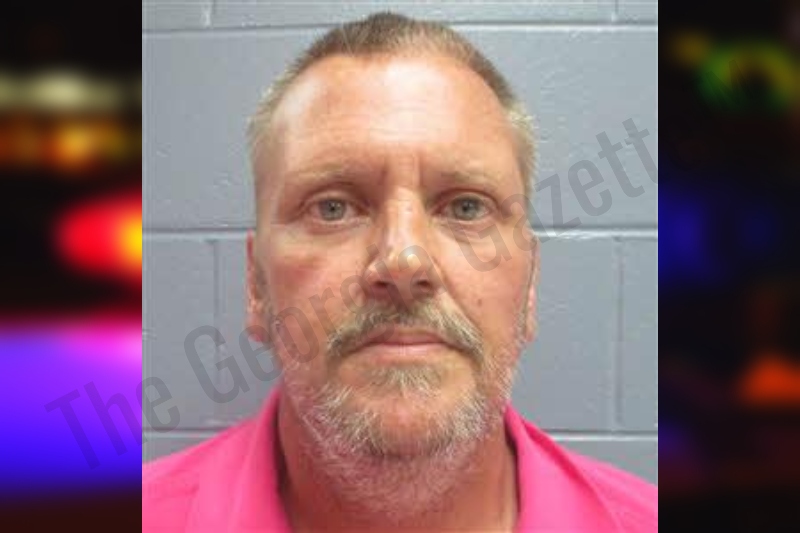 Scott Martin — Lee County Jail Bookings