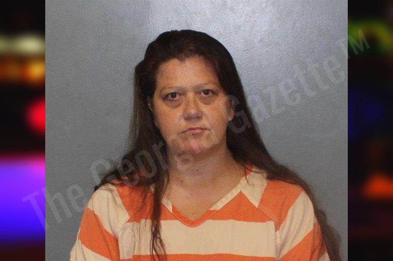 Tonya Martin — White County Jail Bookings