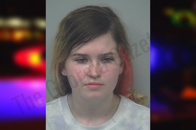 Alyssa Marvin — Gwinnett County