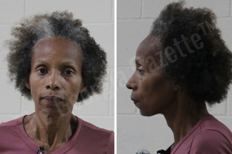 Simone Mason — Houston County Jail Bookings