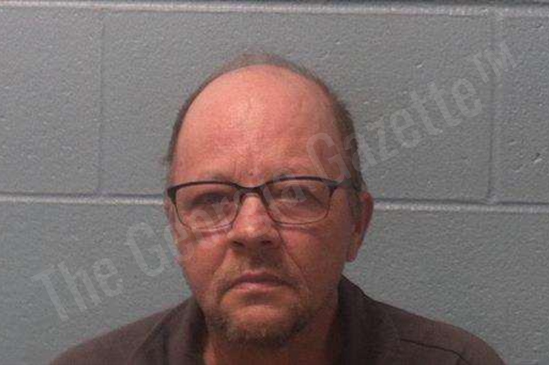 James Mathis — Franklin County Jail Bookings