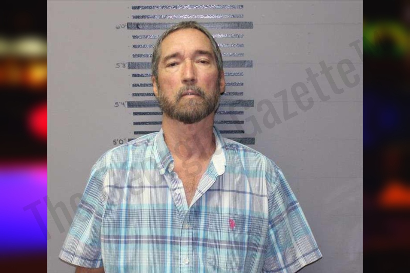 William Maxwell — Thomas County Jail Bookings