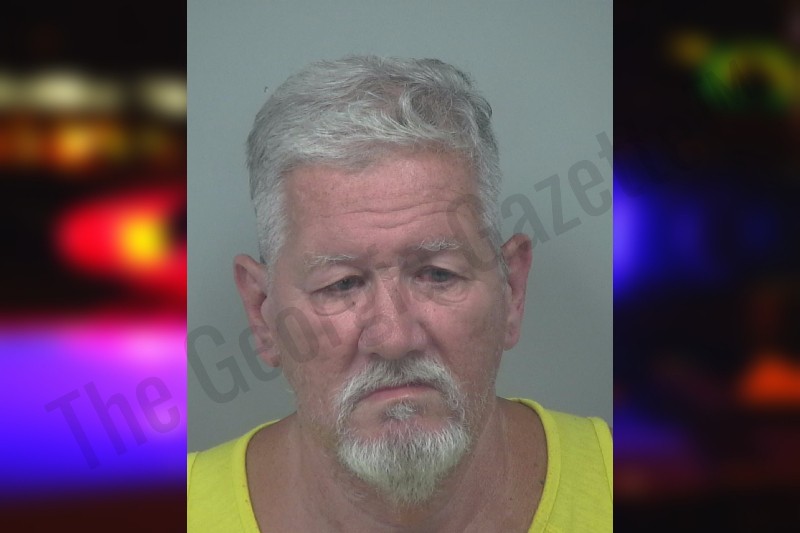 William McCabe — Gwinnett County