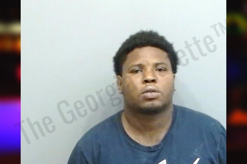 Nathan McCrary — Fulton County