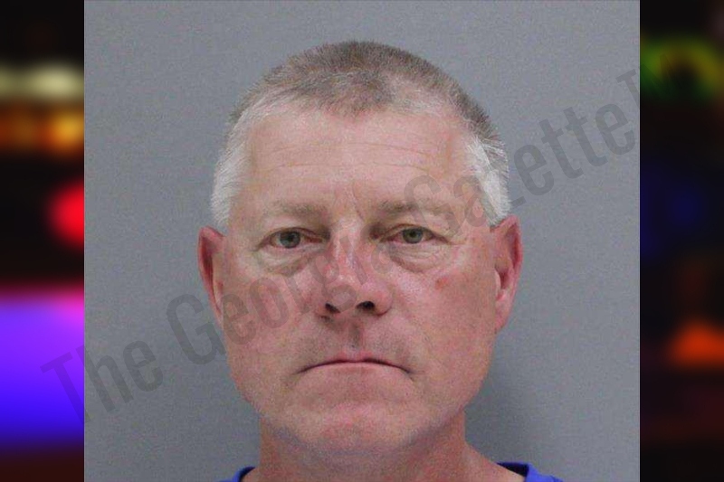 Rabun County Jail Bookings – The Georgia Gazette