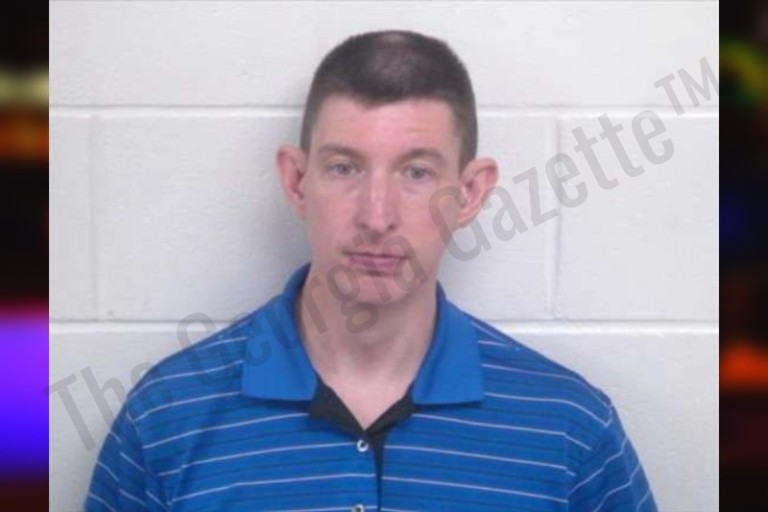 Jonathan McDonald — Washington County Jail Bookings