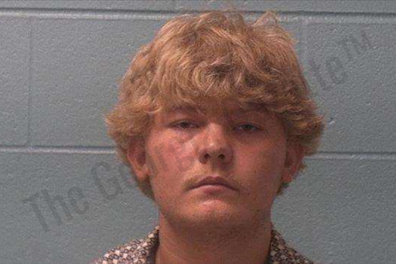 Franklin County Jail Bookings – The Georgia Gazette