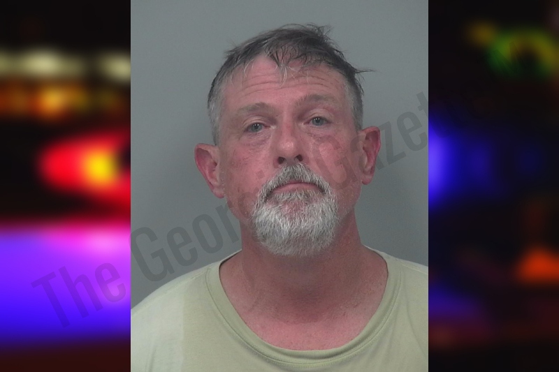 William McLaughlin — Gwinnett County
