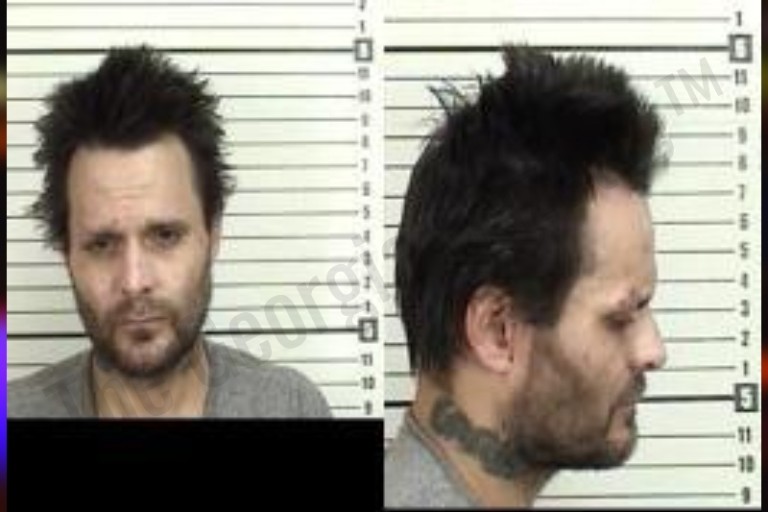James McSwain — Camden County