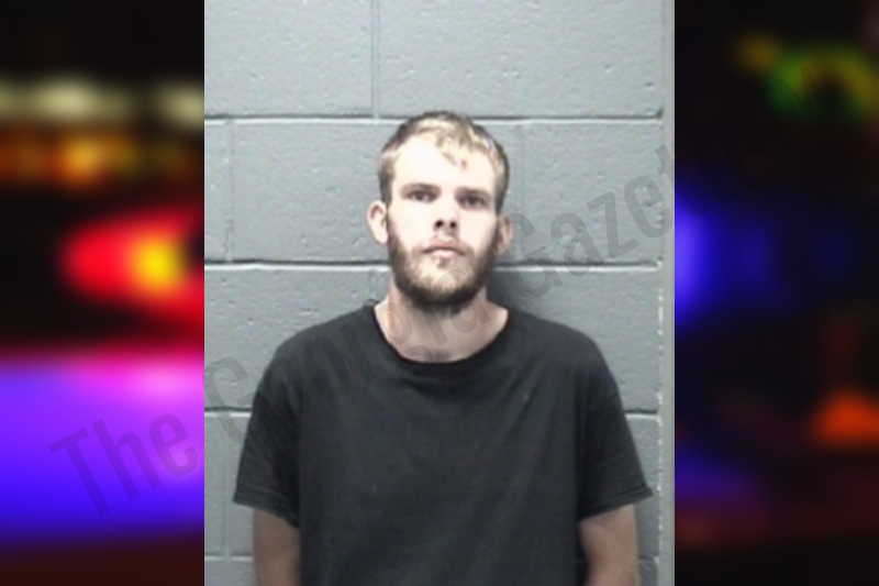 William Meacham — Forsyth County Jail Bookings