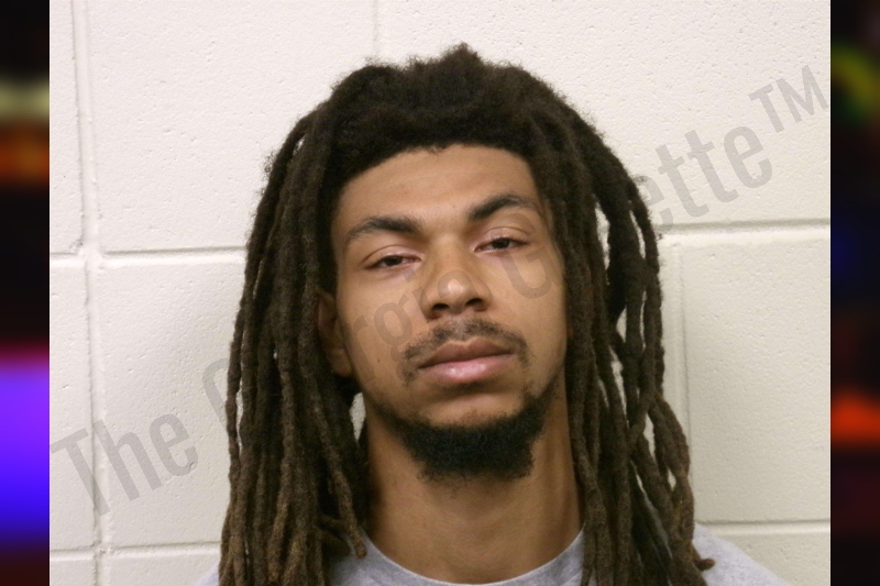 Bulloch County Jail Bookings – Page 10 – The Georgia Gazette