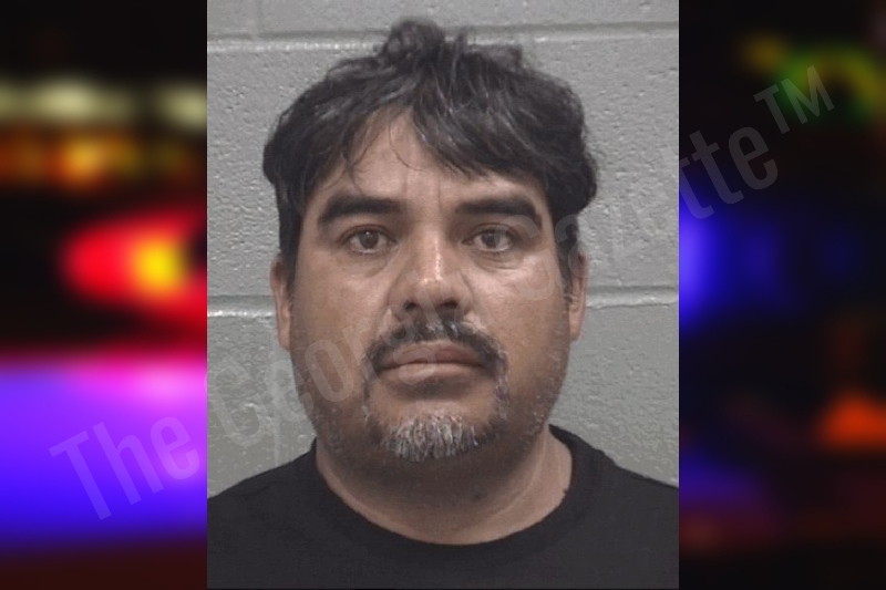 Juan Merlos — Columbia County Jail Bookings