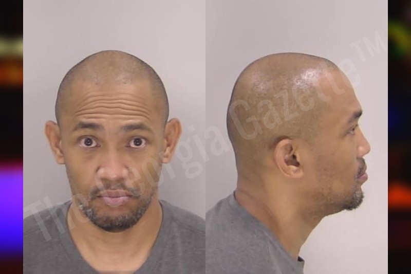 John Meyers — Richmond County Jail Bookings