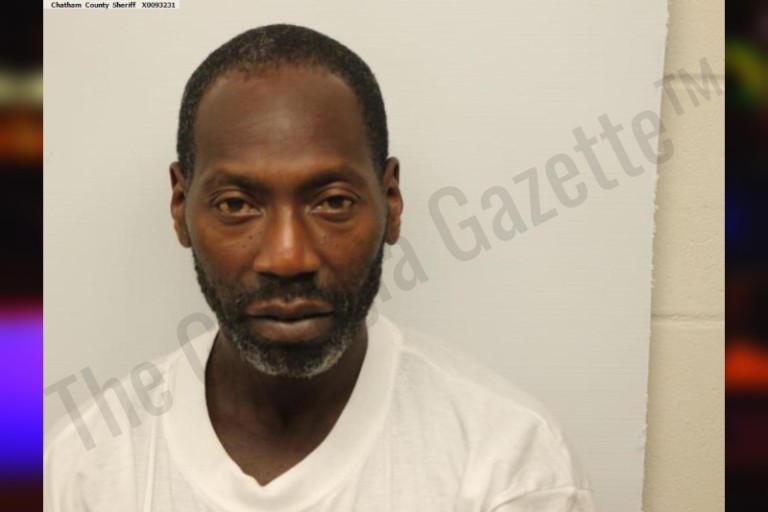 Ashaunte Miller — Chatham County Jail Bookings