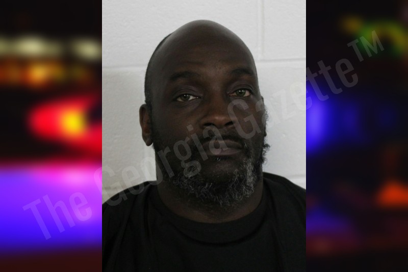 Broderick Miller — Floyd County Jail Bookings