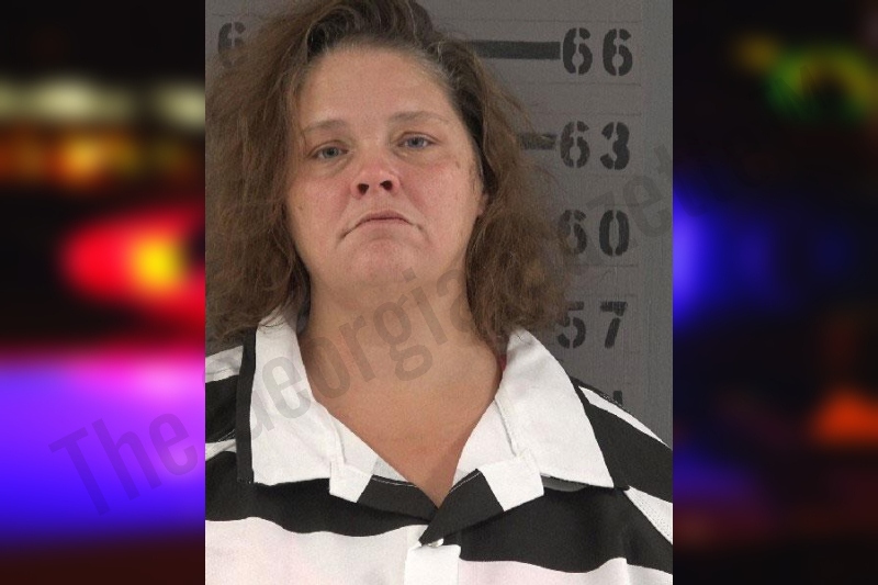 Christy Miller — Dougherty County Jail Bookings