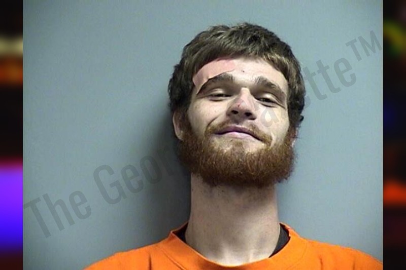 Matthew Miller — Effingham County Jail Bookings
