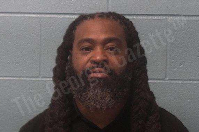 Carroll Mitchell — Franklin County Jail Bookings