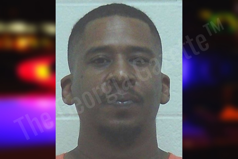 Worth County Jail Bookings – The Georgia Gazette