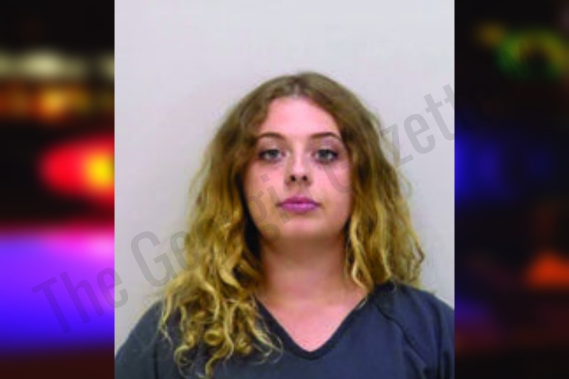 Skyler Mitchell — Bartow County Jail Bookings