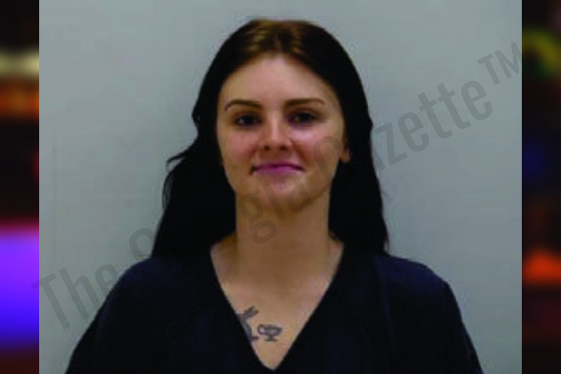 Maranda Moates — Bartow County Jail Bookings