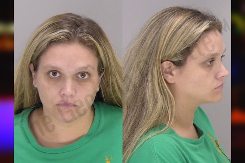 Megan Moloney — Richmond County Jail Bookings