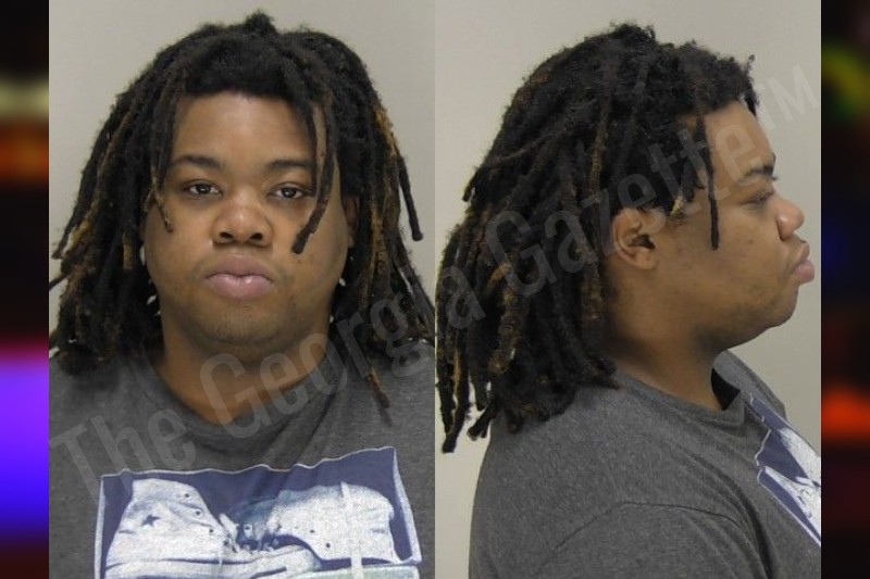 Joshua Mompremier — Richmond County Jail Bookings