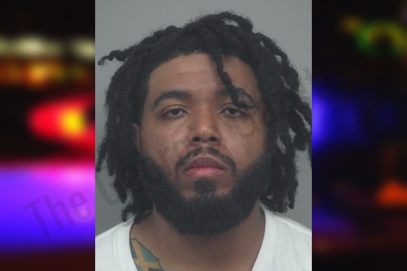 Kareem Moody — Gwinnett County