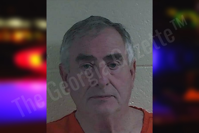 Francis Moore — Fannin County Jail Bookings