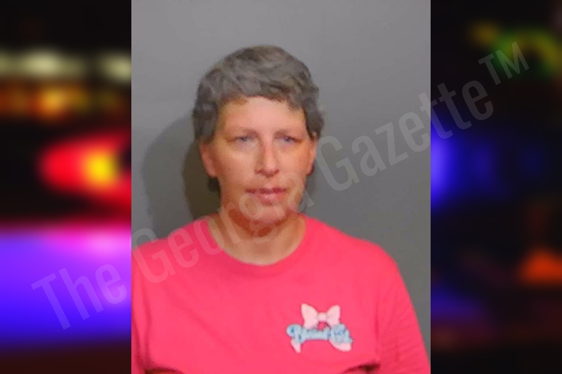 Heidi Moore — Glynn County Jail Bookings