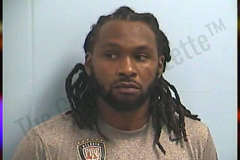 Kenneth Moore — Dawson County Jail Bookings