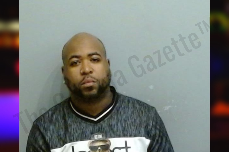 Ronald Moore — Fulton County