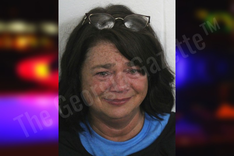 Patricia Morabito — Floyd County Jail Bookings