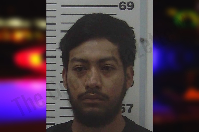 Colquitt County Jail Bookings – Page 2 – The Georgia Gazette