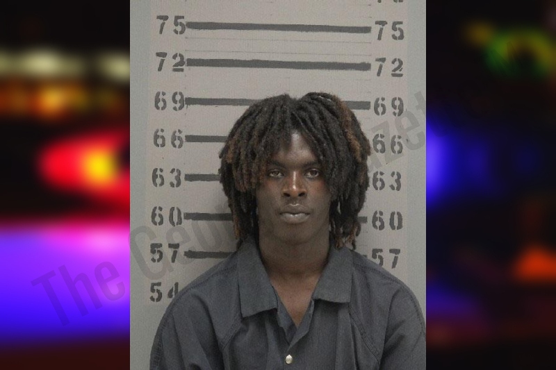 Lavon Moran — Dougherty County Jail Bookings