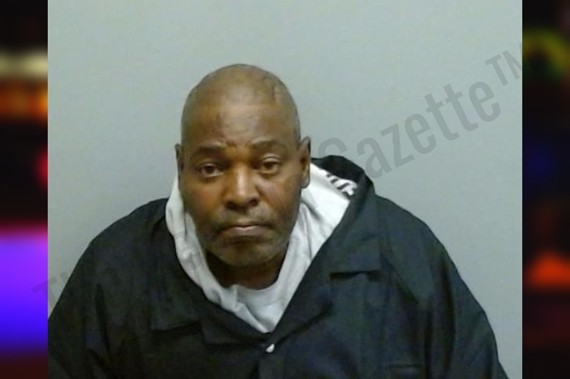 Tony Morgan — Fulton County