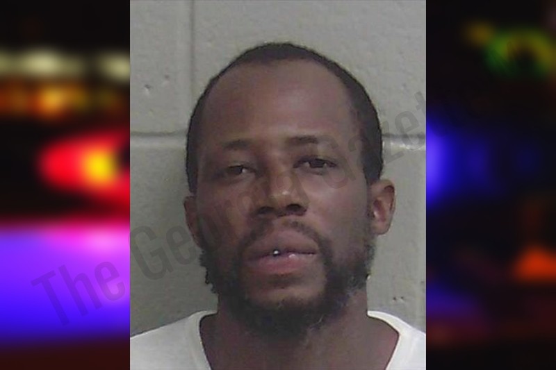 Rashad Morris — Wayne County Jail Bookings