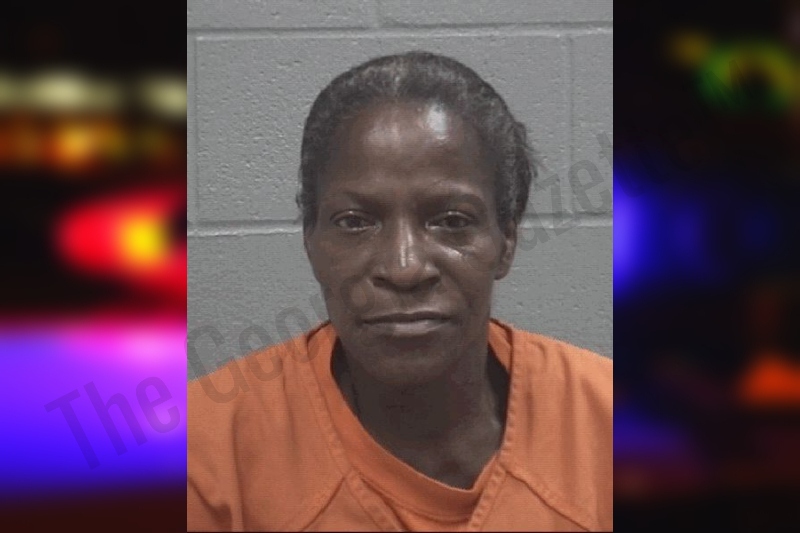Janet Morrison — Columbia County Jail Bookings