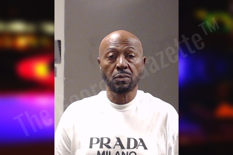 Willie Moses — DeKalb County