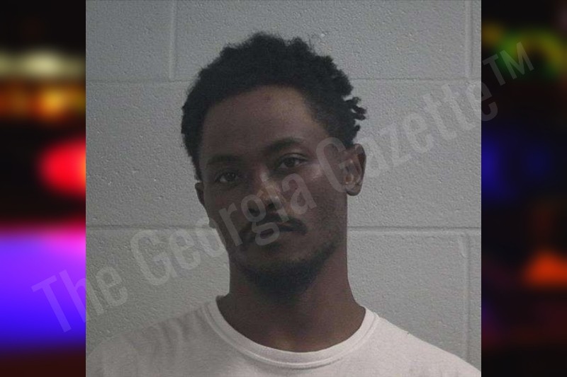 Jawan Moss — McDuffie County Jail Bookings