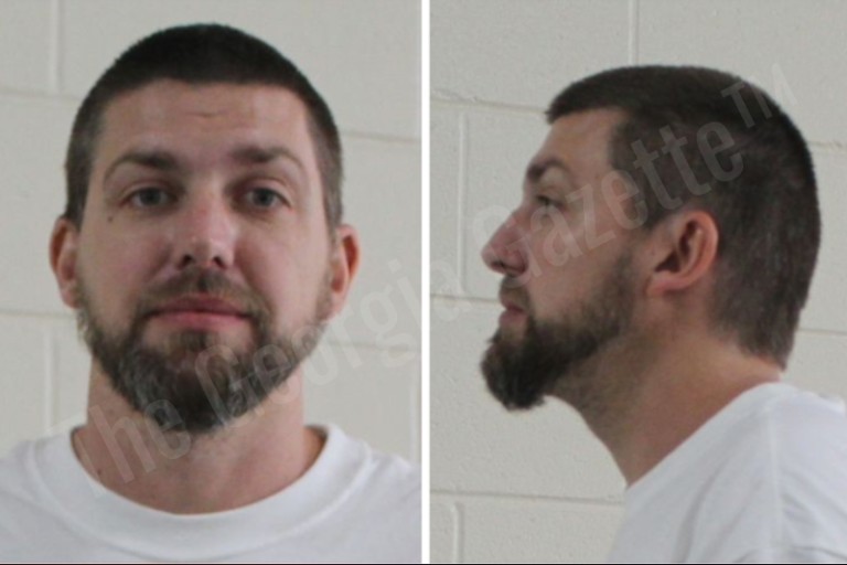 Travis Moss — Houston County Jail Bookings