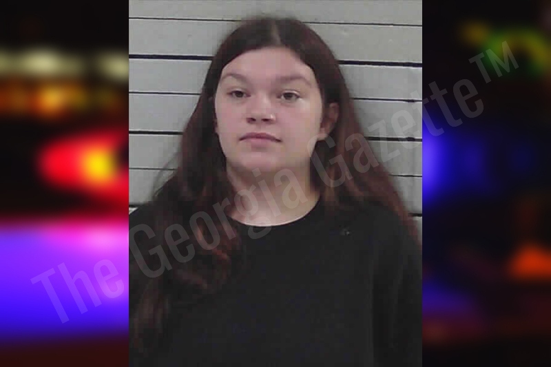 Jennifer Munson — Jasper County Jail Bookings