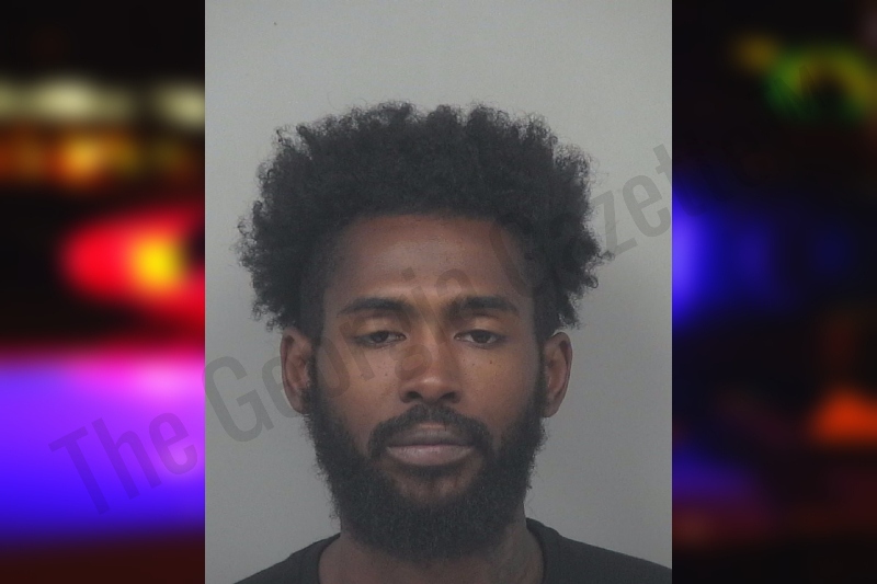 Gary Murphy — Gwinnett County Jail Bookings