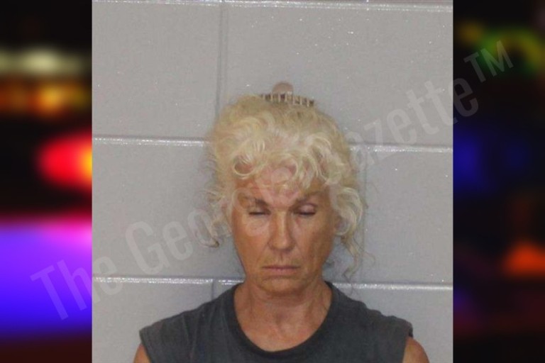 Tracy Murray — Morgan County Jail Bookings