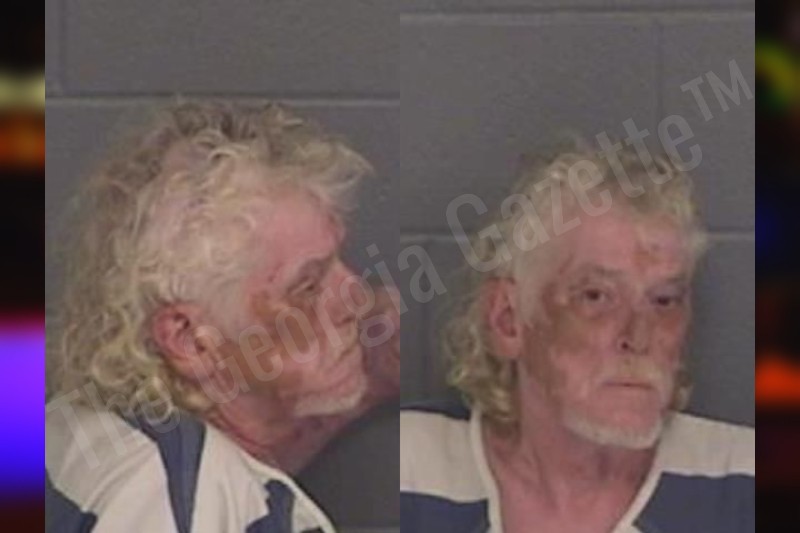 Kenneth Murrell — Barrow County Jail Bookings