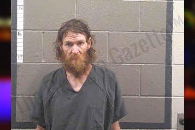 James Norman — Banks County Jail Bookings