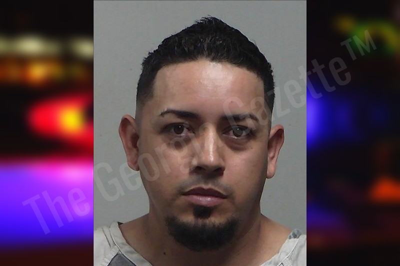 Fernando Nunez — Tift County Jail Bookings